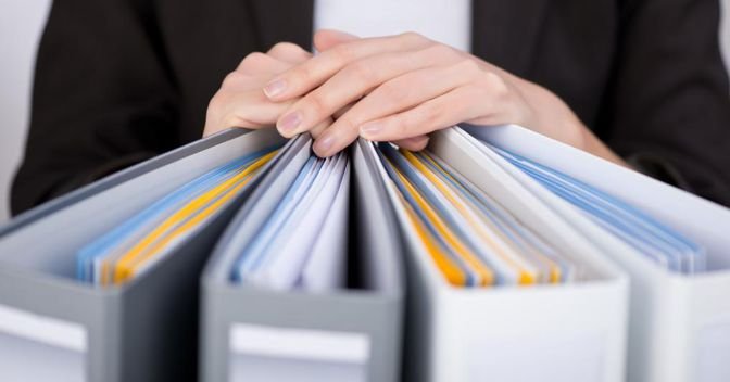 Apoio Administrativo - Vagas Urgentes BH